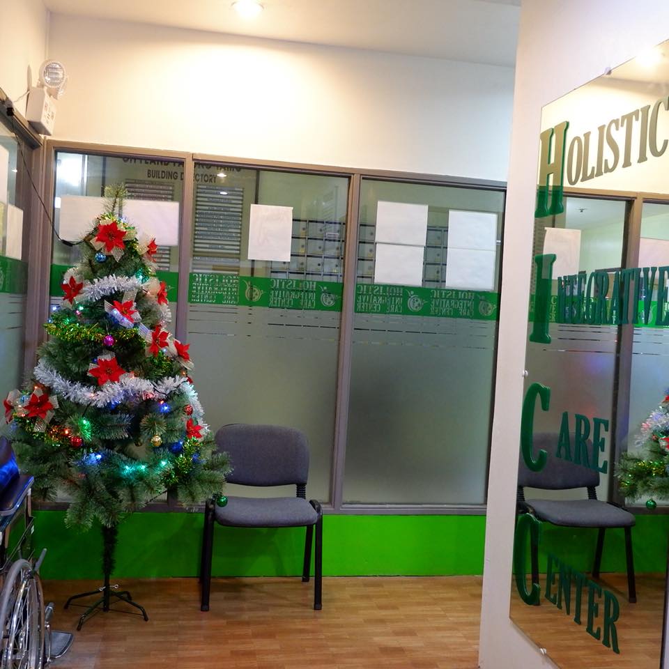 Holistic Integrative Care Center: Healing That Cares - Beauty, fashion ...