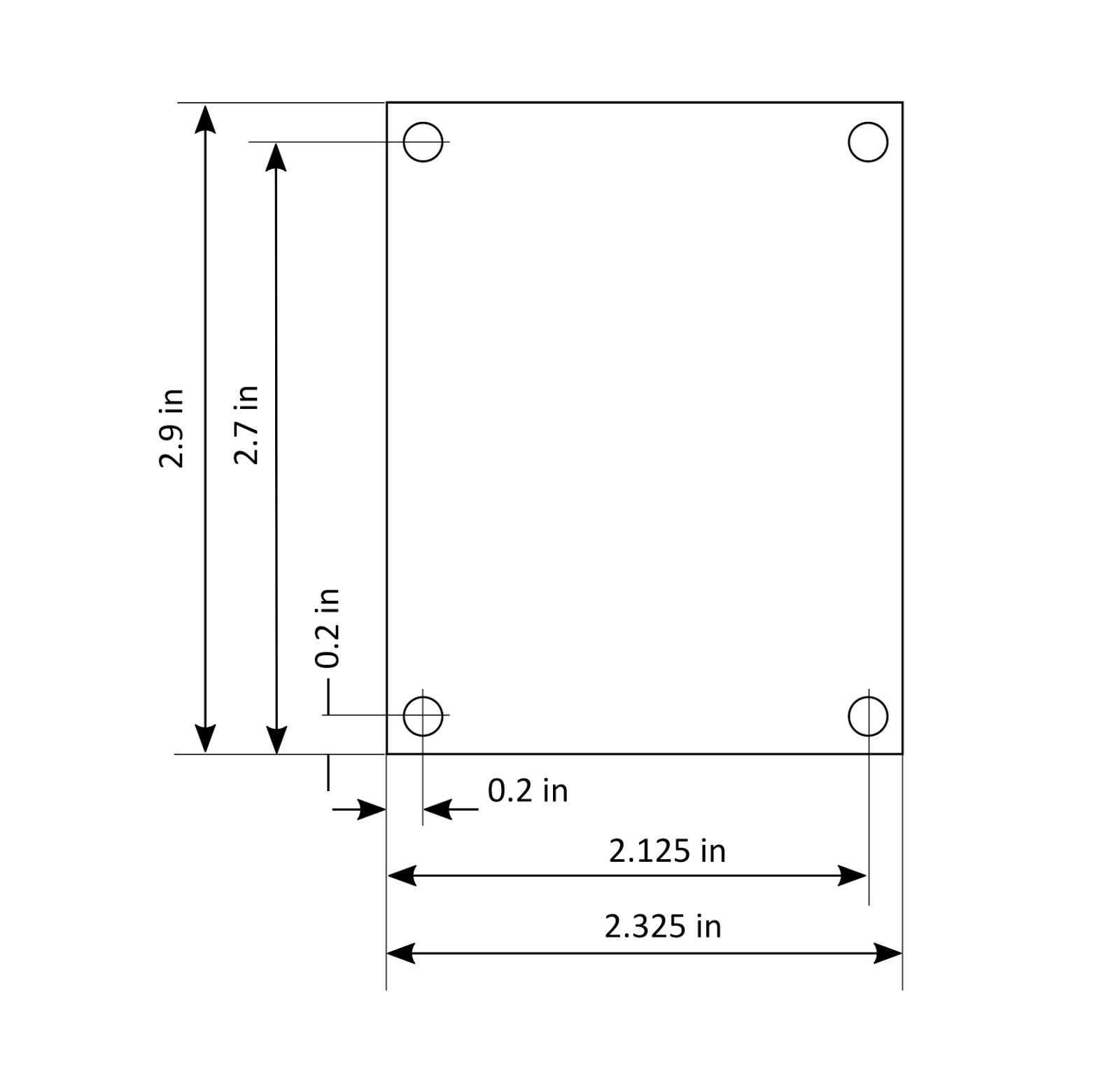 TouchDRO Adapter for Glass and Magnetic DRO Scales | Yuriy's Toys