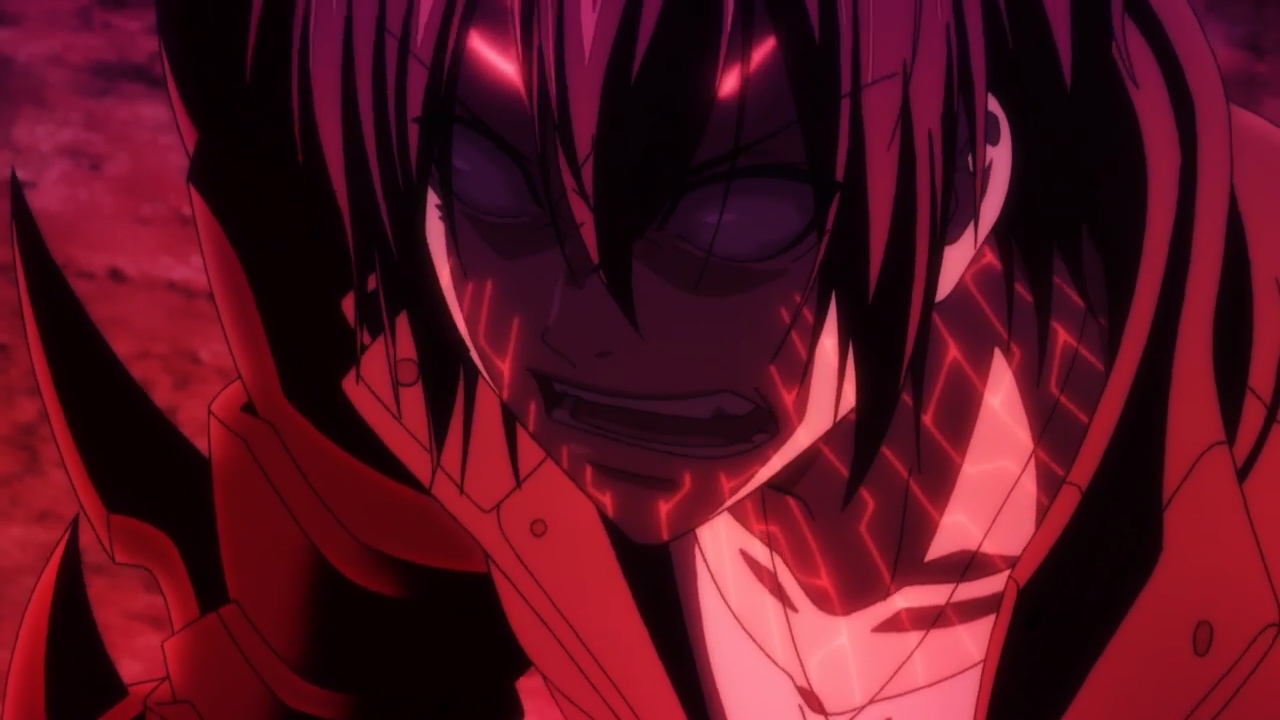 Trailer de Sword Gai the Animation || ~[Grupo DINAMO]~ ||*The Japan ...