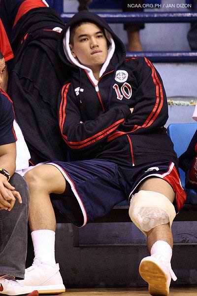 My E-net: PBA HOTTIE: Kevin Alas: Ace Of All Trades