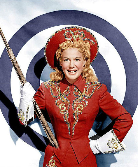 Helen Rose - Costume Designer - Silver Scenes - A Blog for Classic Film ...