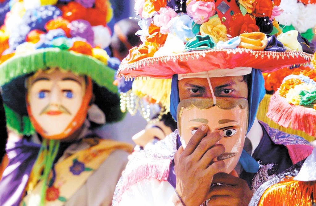 La historia de un Guegue