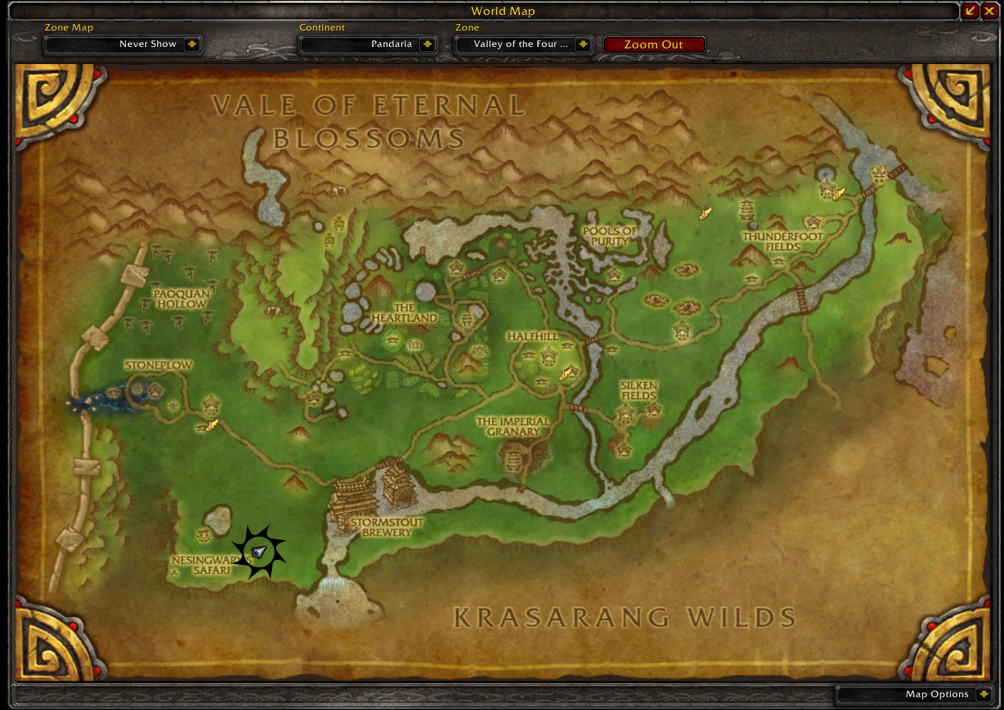 Warcraft Pet Tricks: The Complete Beasts of Fable Guide for Warcraft ...