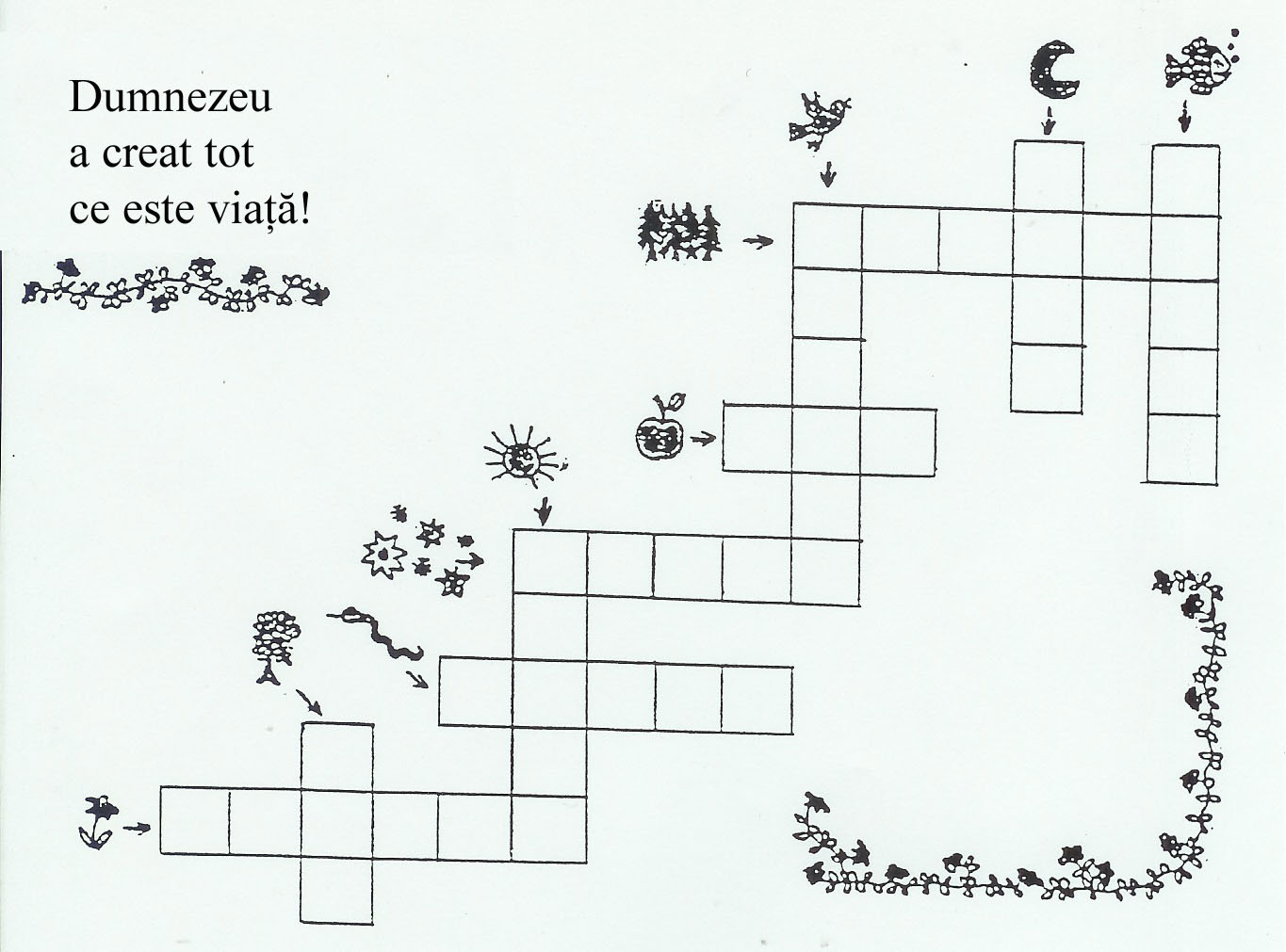 Biblioteca Husasau de Cris: ---Lumea Copiilor