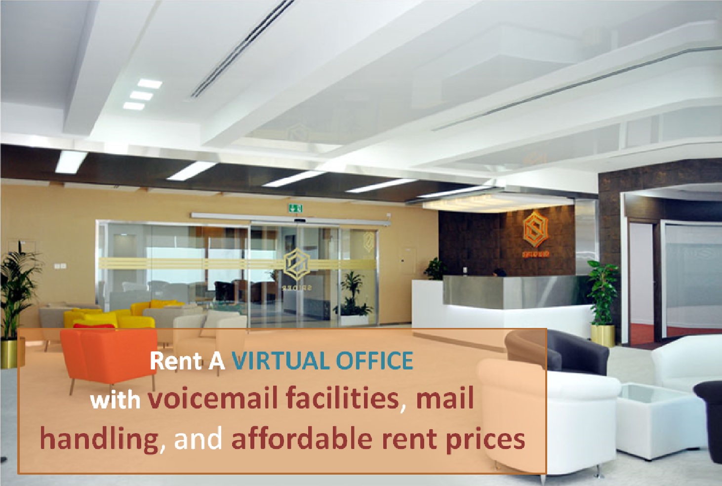 Everything You Need To Know About Virtual Offices