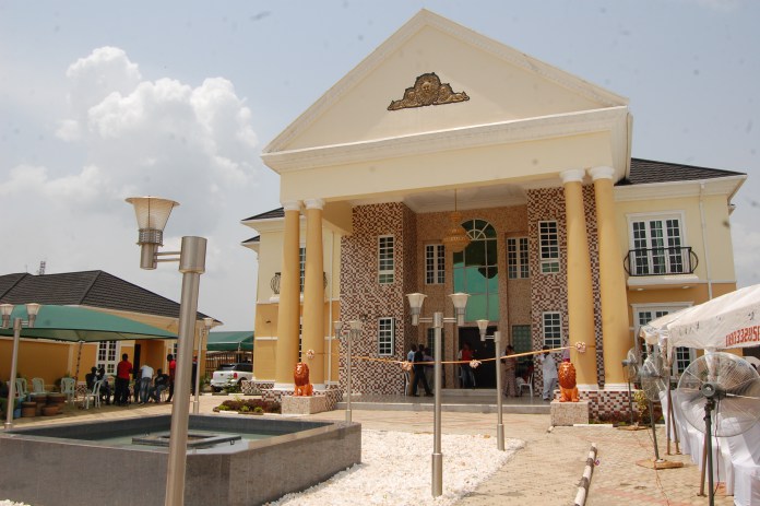 WELCOME TO NEWS EMPRESS: WHAT YOU NEED TO KNOW ABOUT RICH DUDE IBRAHIM ...