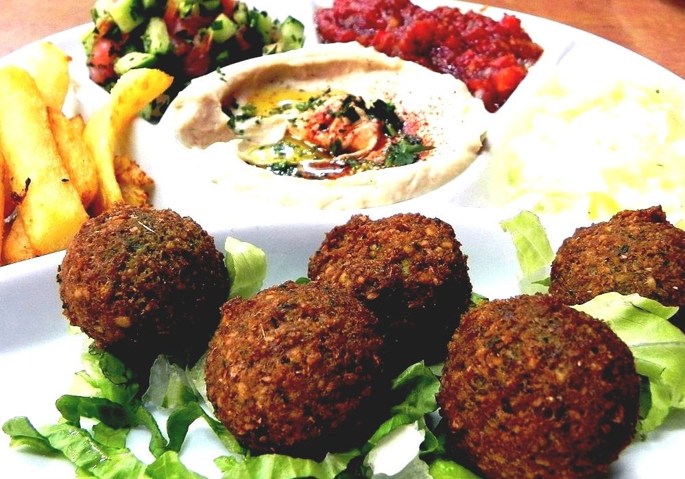 Ancient Israelite Cuisine - Hebrew Diet