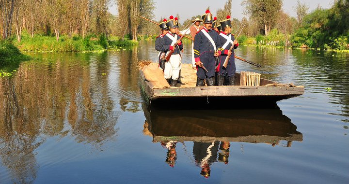 Adam Zoller Duplán: Los Minondo