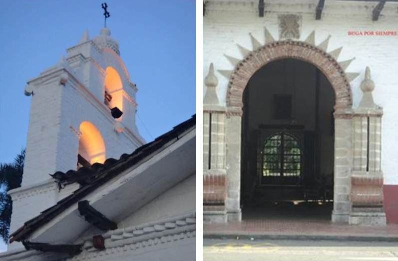 Diego Salcedo Salcedo y su legado arquitectónico y cultural: La ...