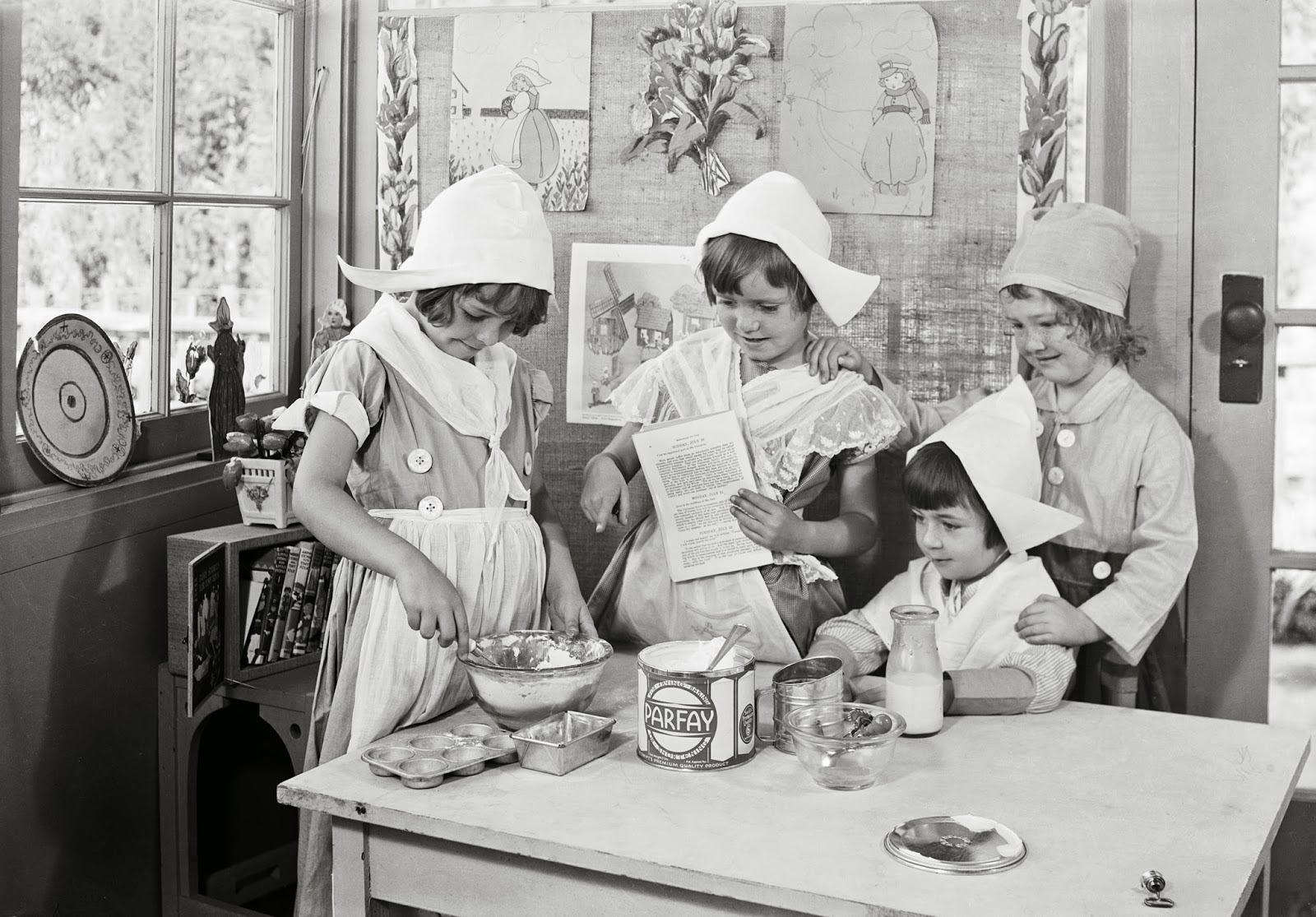 History in Photos: Dick Whittington - Kids