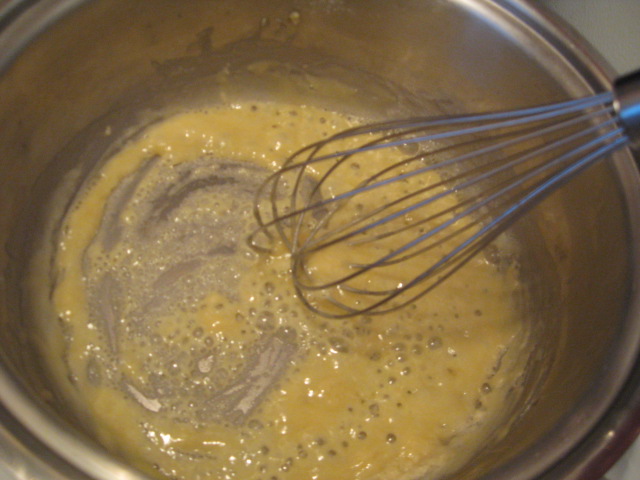 al dente: PENGENALAN MINGGU 3