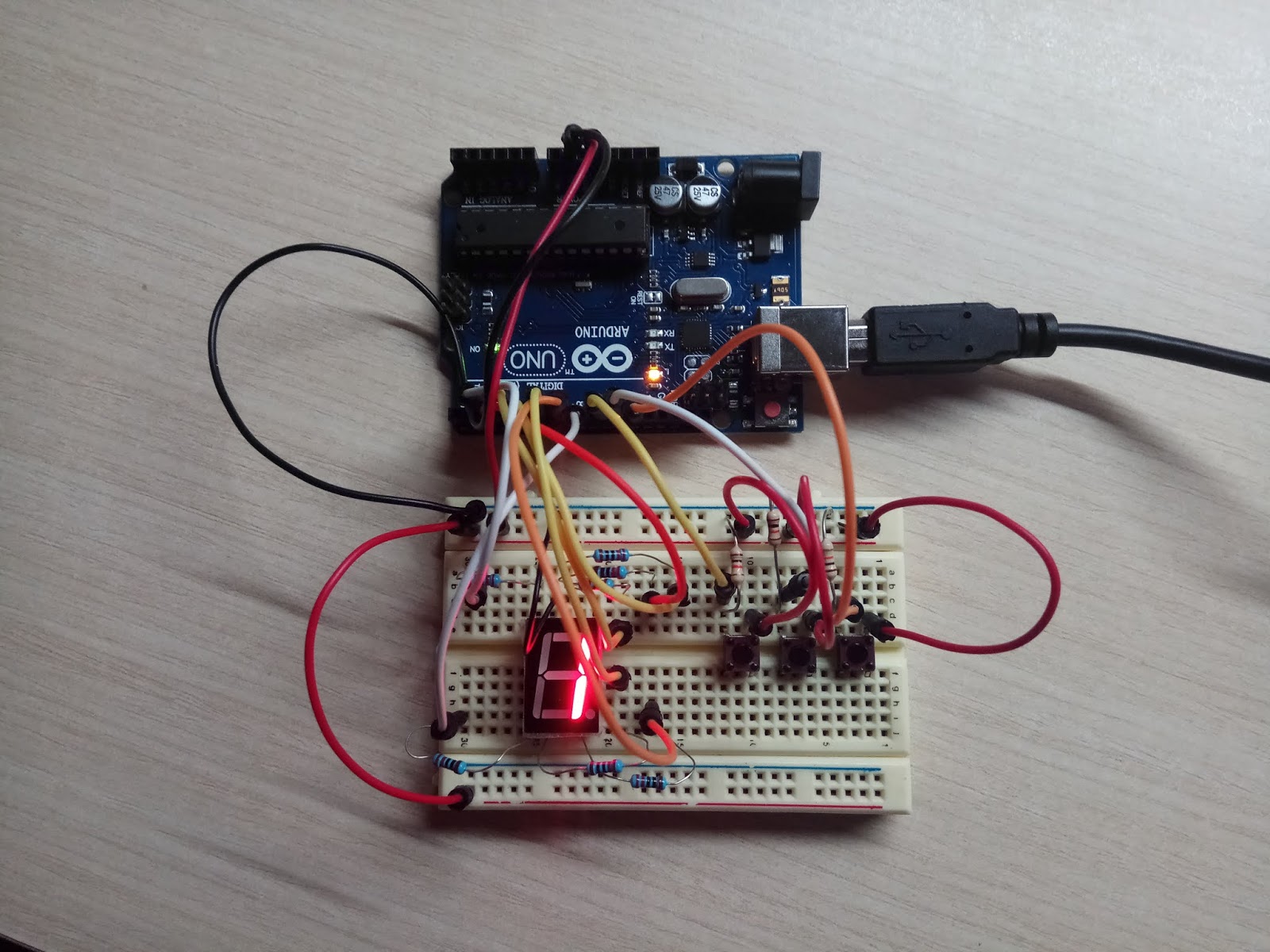 Tecnología en la Educación: Comunicación Arduino-Processing-Arduino ...