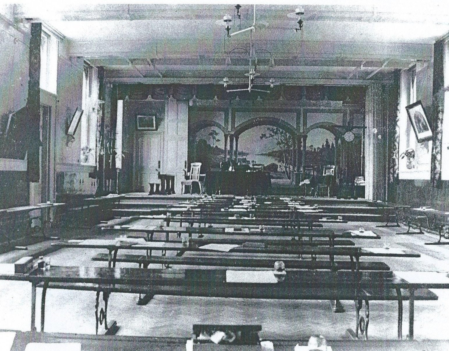 E7 Now & Then: The story of St Angela's school