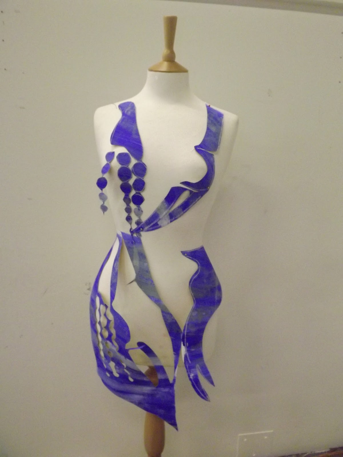 A.Elizabeth jordan Art & Textiles