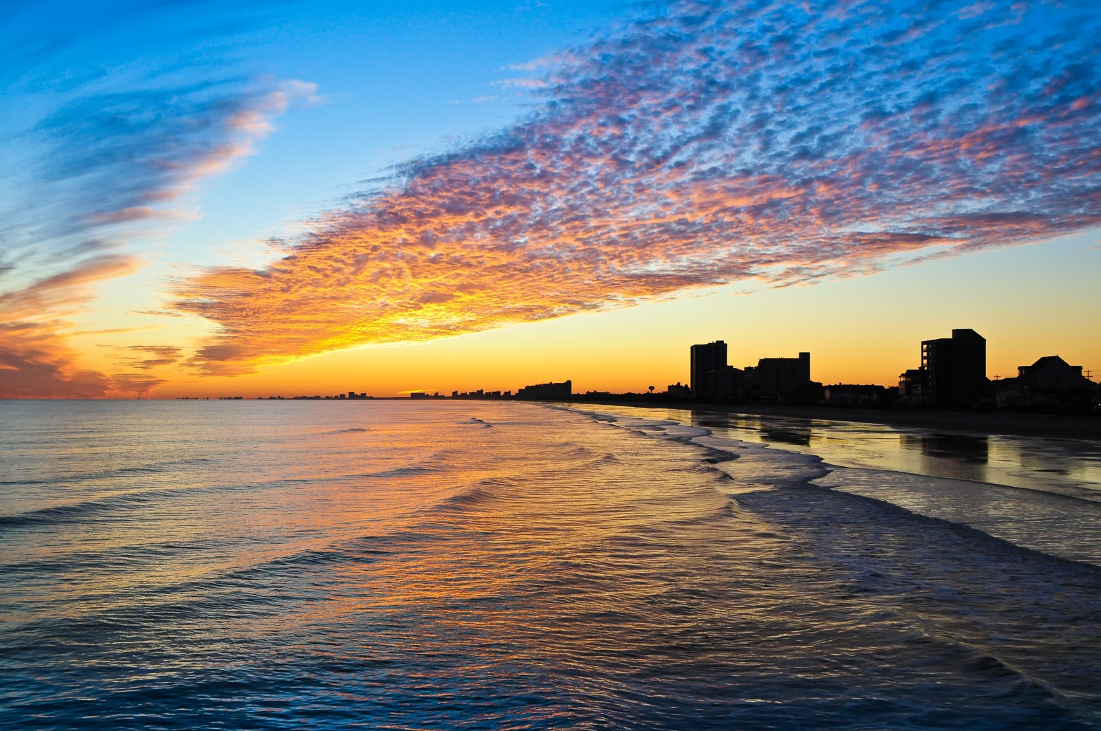 SlearShotz: The Grand Strand