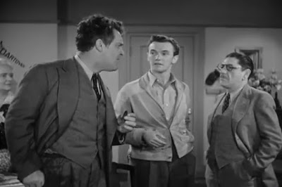 Forgotten Actors: John Kellogg