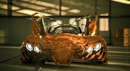 Interesting Green: Commuting's oh-so-cool future