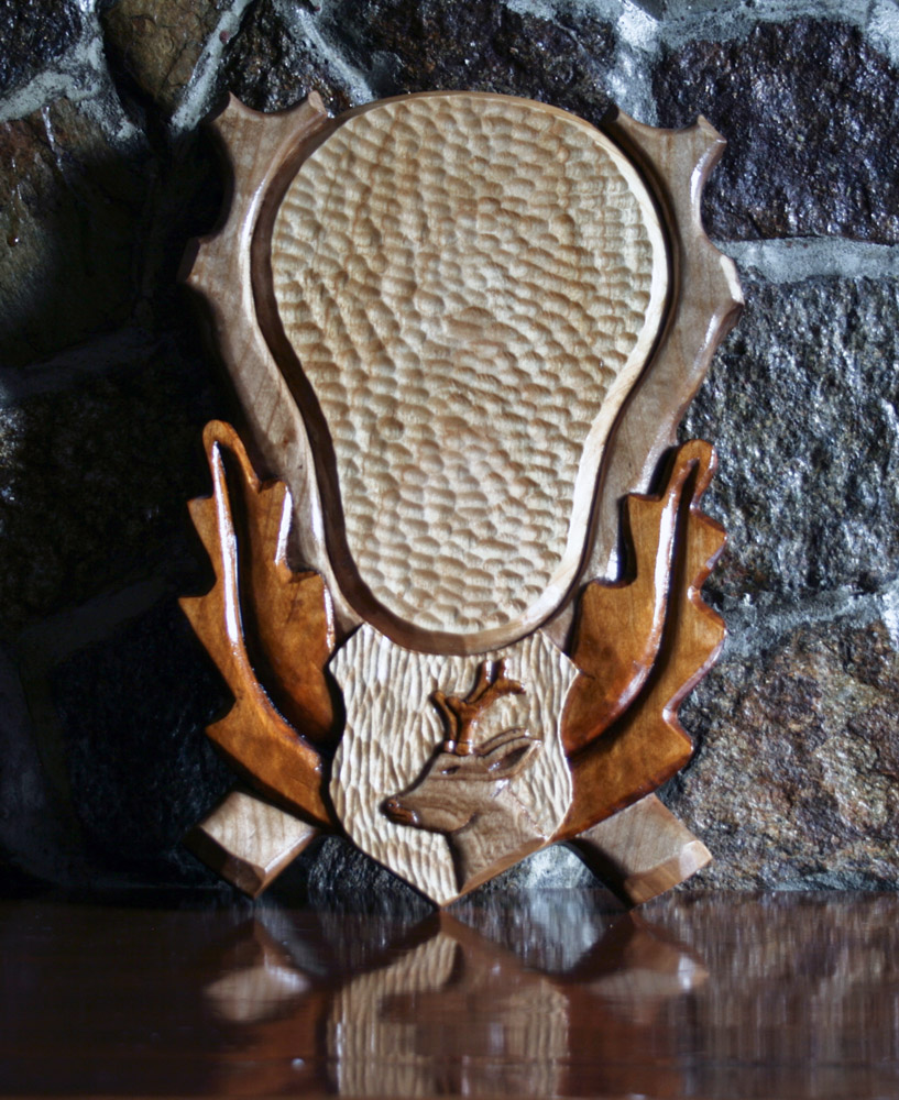 panoplii de vanatoare: panoplii caprior