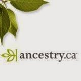 Genealogy Canada: Ancestry.ca - Free Access!