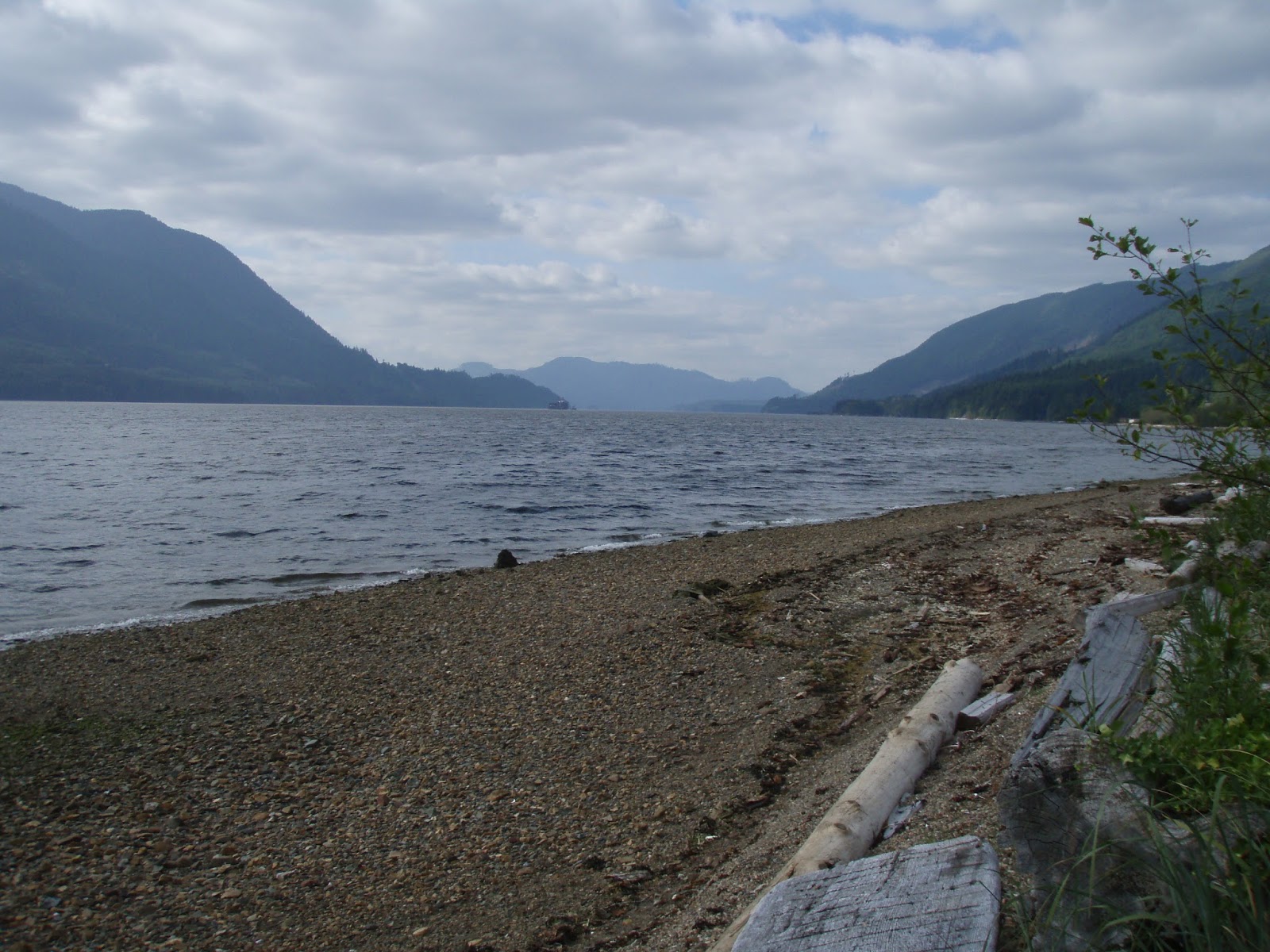 BC Oceanfront: BCO Coastal Gems: Port Alice