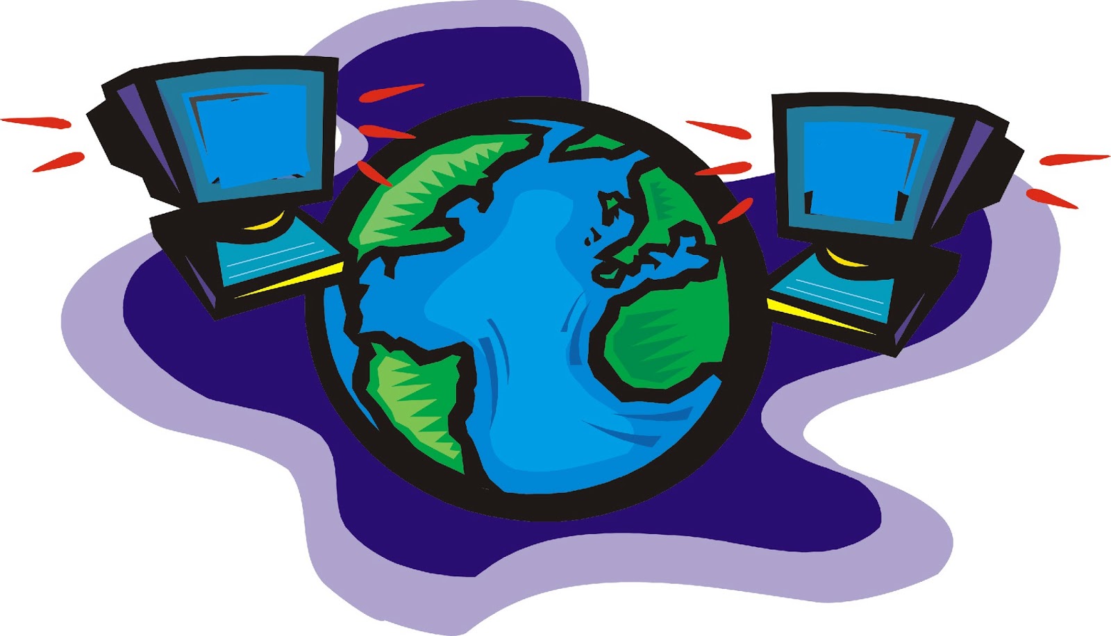 Historia de las Redes