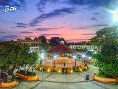 CONOCE TU ESTADO : turismo pochutla