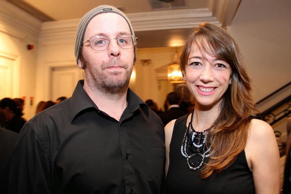 Crítica Estética: Serendipidade – Nina Pandolfo.