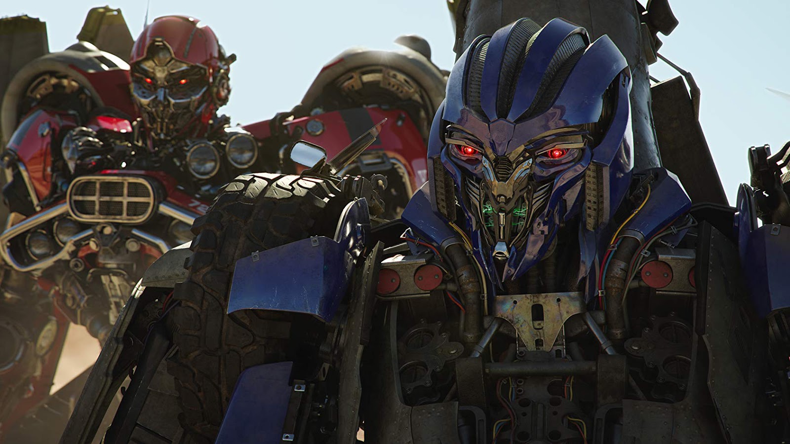 The Last Thing I See: 'Bumblebee' (2018) Movie Review