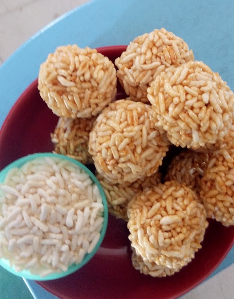 Kusuma's Abhiruchi: Borugu Muddalu