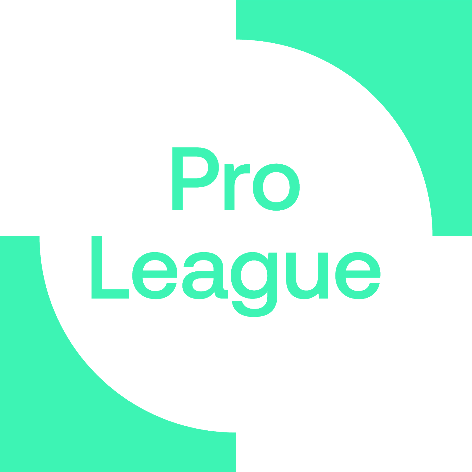 All-New Belgian Pro League Logo + Brand Identity Launched - Sponsor ...