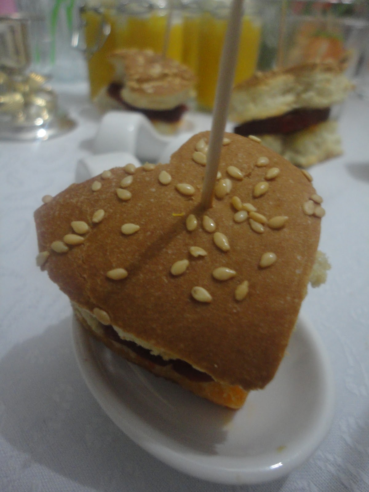 Fée-Maison avec Amour: APERO TIME