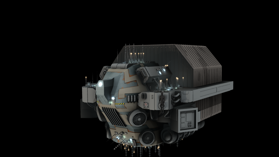 Pandora Machine Blog: In the virtual and real worlds