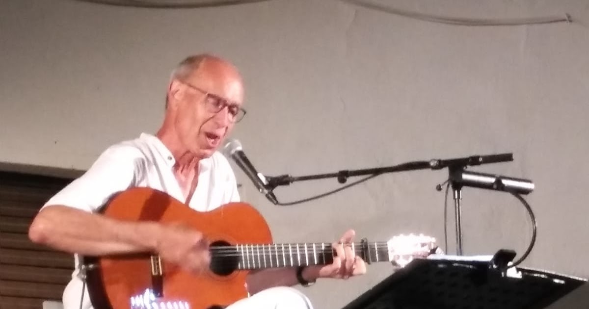 Georges Vidal Quartet: JORDI en SOLO