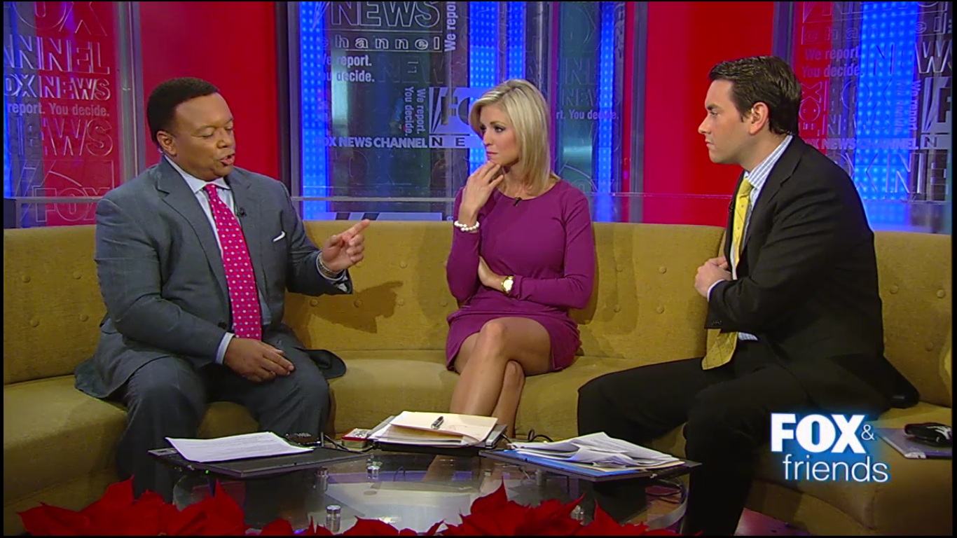 Reporter101 Blogspot: Last Week of Dec. 2011: Fox News caps...