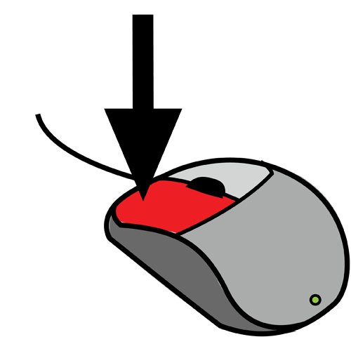 Grupo Carpe Diem: INFINITIVOS: clic, clicar y cliquear