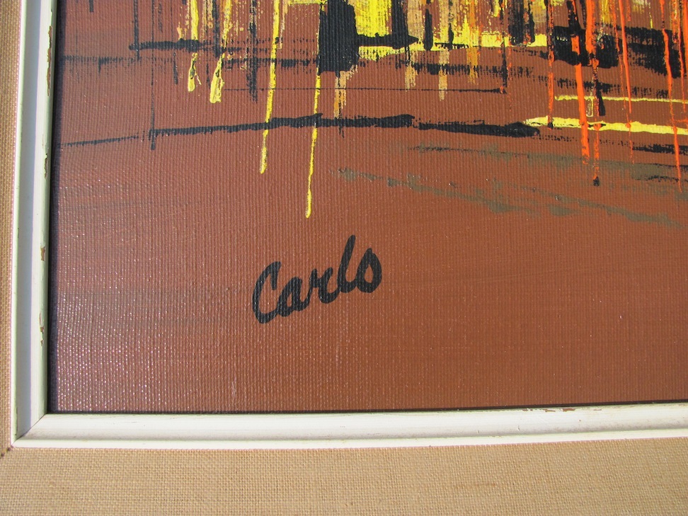 Can anyone help me identify this? : r/ArtHistory