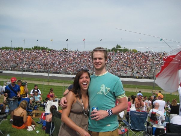 Hem and Her: Indy 500 Essentials