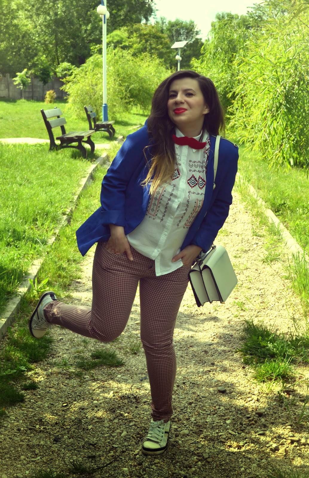 Preppy-chic / LA BOHÈME