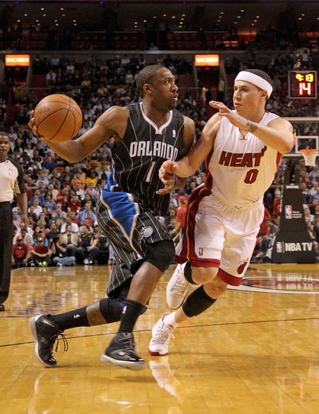 Gilbert Arenas : Professional Basketball Player Sport Pictures ...