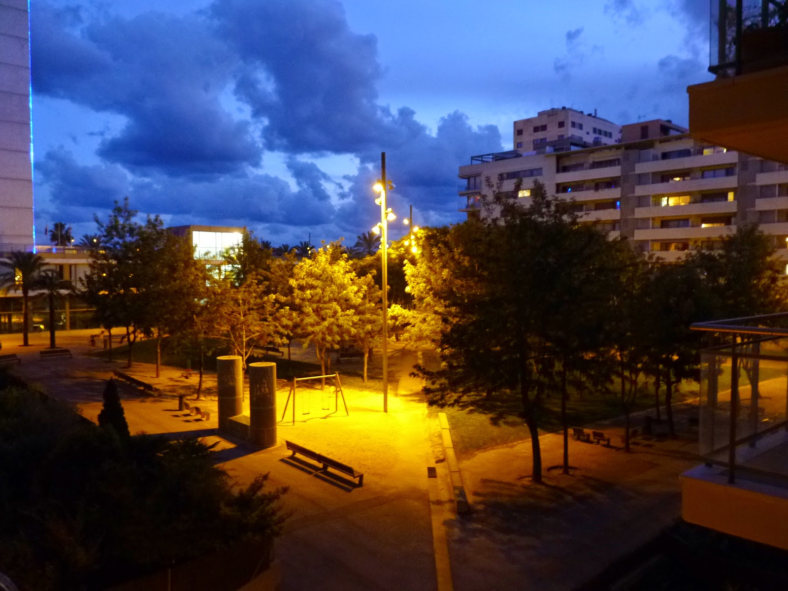 CIÈNCIA I TECNOLOGIA DE L'EDIFICACIÓ: Tipus de làmpades i la seva ...