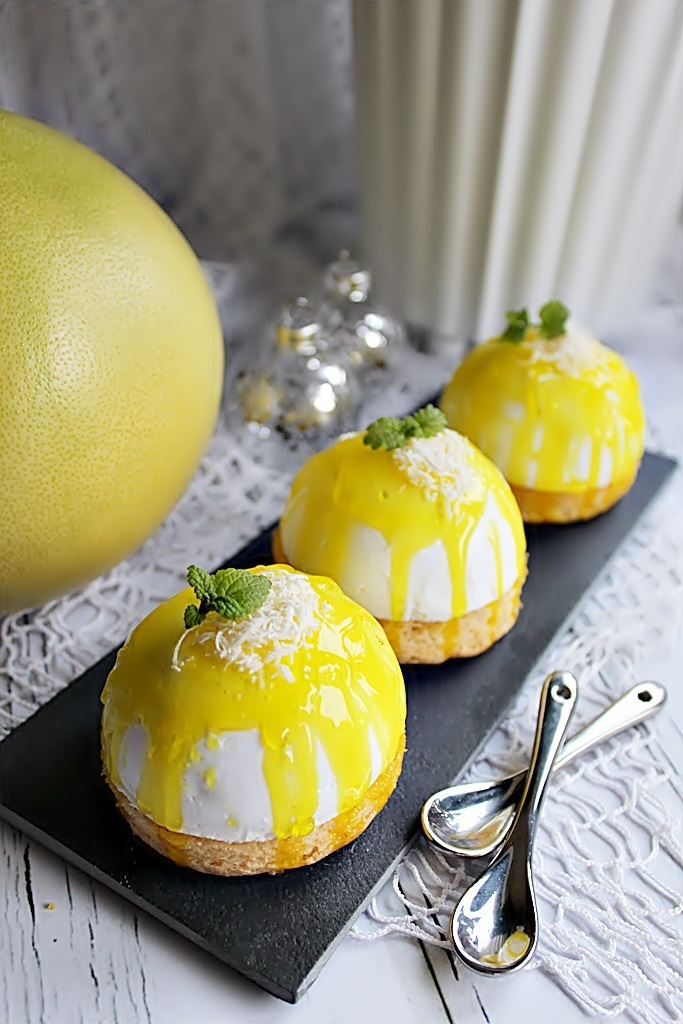 BLOGKONYHA: ~ POMELO BOMBA