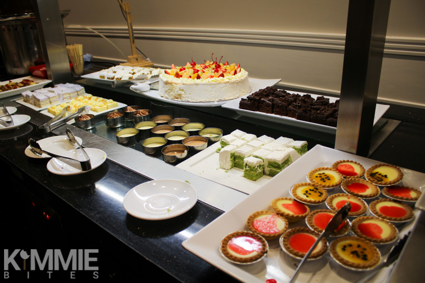 The Grange Buffet, Kogarah - ♡ Kimmie Bites | Food blog, Sydney Australia