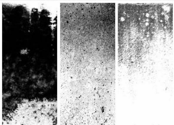 BG Renders: Collection Of Dirt Maps