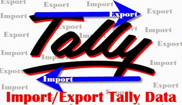 How To Merge Two Tally Data In One Company - Design Talk