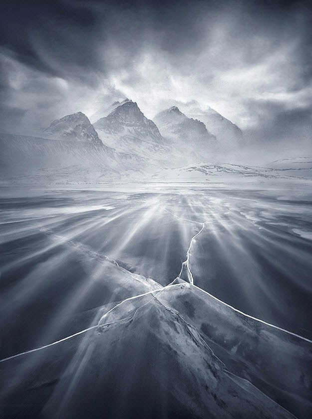 :: Alexandra Proaño 3D - Green Pear Diaries ::: Marc Adamus ...
