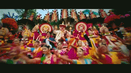 Shahrukh Khan Clips to Gifs | Random Girly Graphics