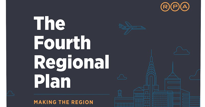 The Fourth Regional Plan