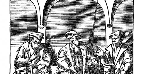 ballistic Tour of John0: How Do You Know?; waterboarding