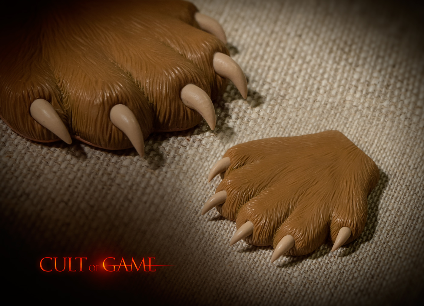 Cult of Game: Pimp my Game - Mice and Mystics