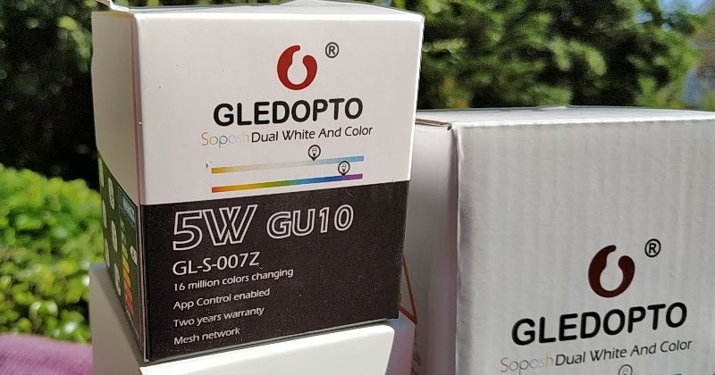 Gledopto ZigBee LEDs Philips Hue Lights Alternative | Gadget Explained ...